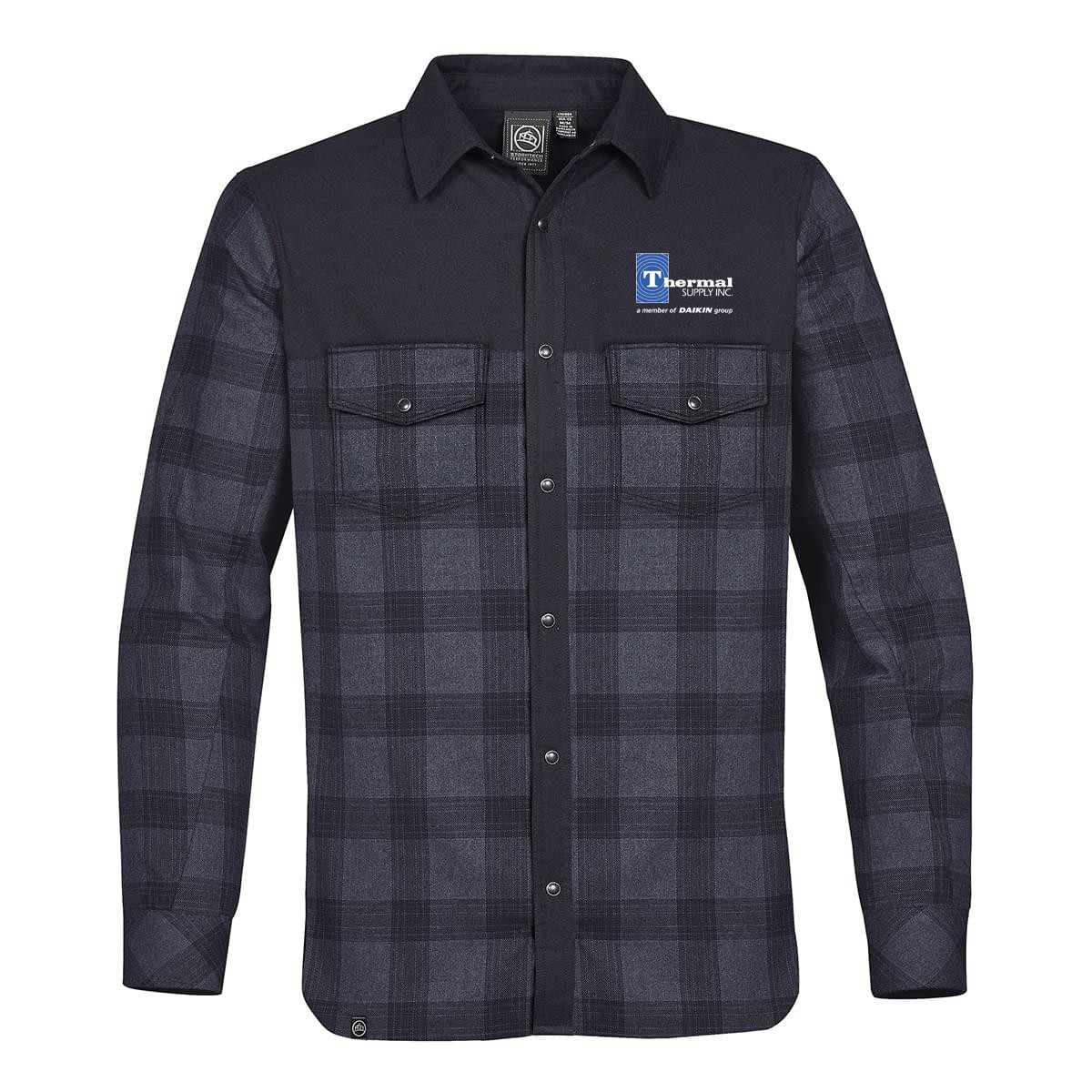 New Thermal Apparel Order